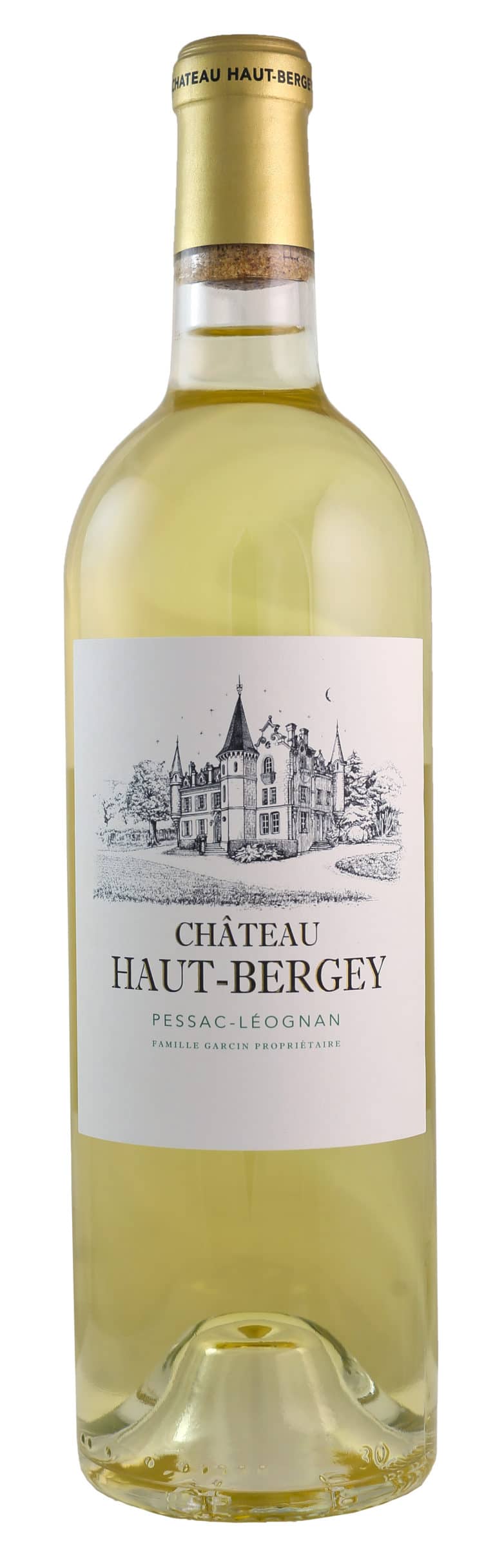 Chateau Haut-Bergey : découvrez le seul Pessac Leognan en biodynamie