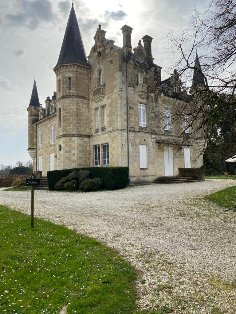 Chateau Haut Bergey : découvrez le seul Pessac Leognan en biodynamie