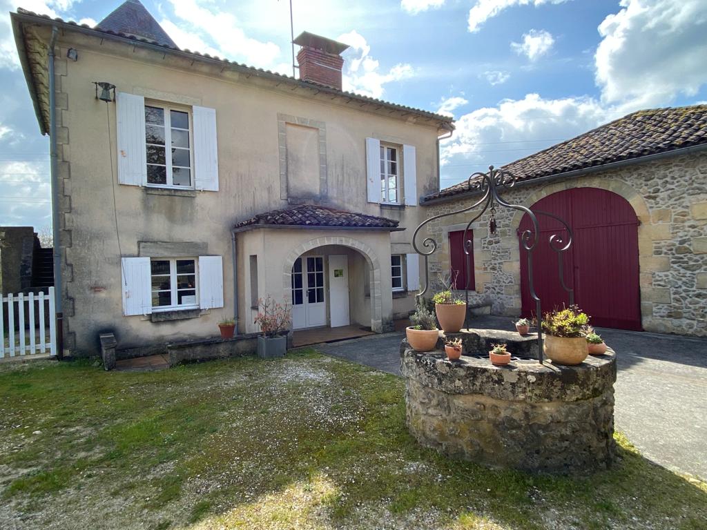 Domaine de Grandmaison : découvrez ce beau Pessac Leognan familial
