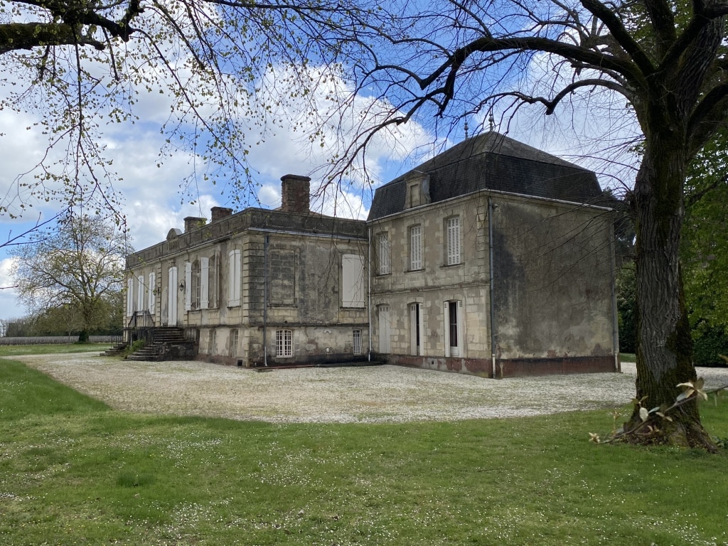 Chateau Picque Caillou : l'apprenti sommelier vous révèle tous ses secrets