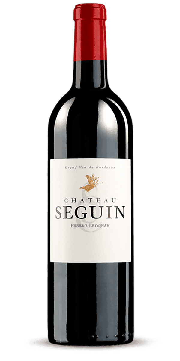 Château Seguin : l'apprenti sommelier vous dit tout sur ce domaine