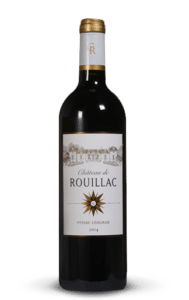 Château de Rouillac : l'apprenti sommelier vous dit tout