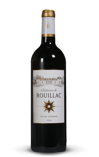 Château de Rouillac : l'apprenti sommelier vous dit tout